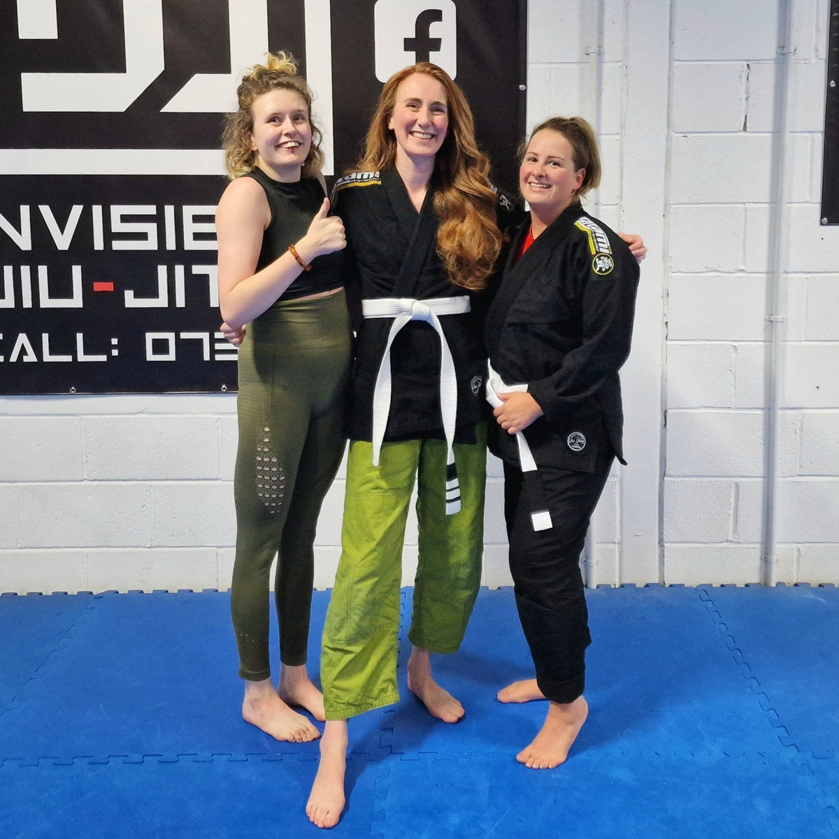 The 7 Benefits of BJJ You Never Knew About – Invisible Jiu Jitsu